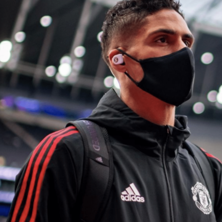 Manchester United Sponsors 2021-22 - SportsKhabri