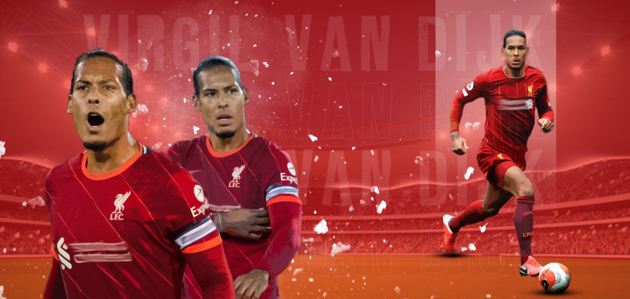 The Best Premier League Team - 2021/22 - SportsKhabri