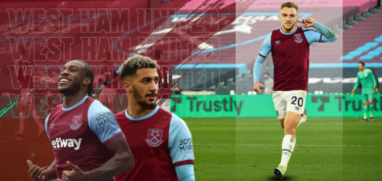 West Ham United Sponsors