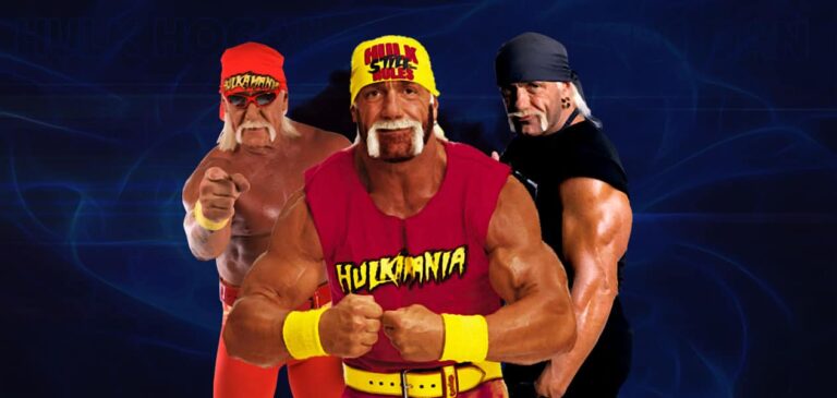 Top 10 most popular WWE stars of all time