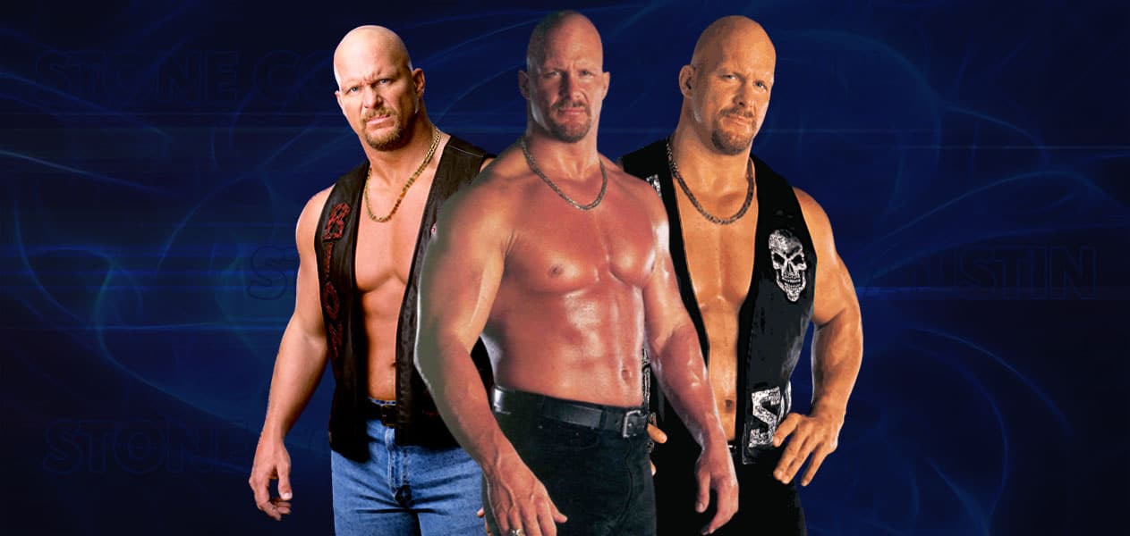 Top 10 most popular WWE stars of all time