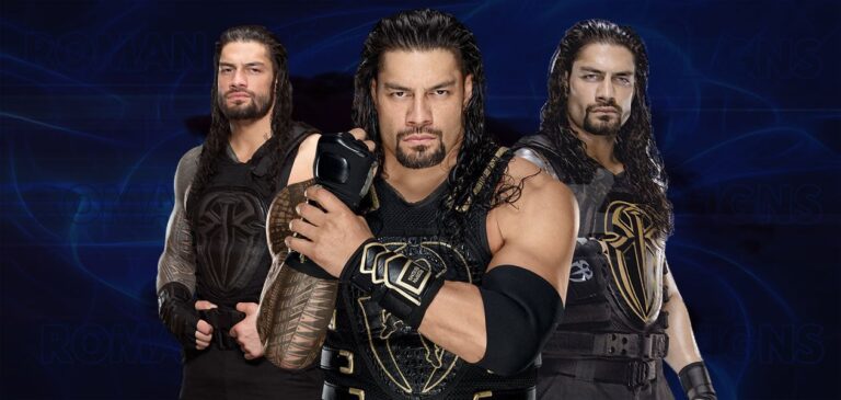 Top 10 most popular WWE stars of all time