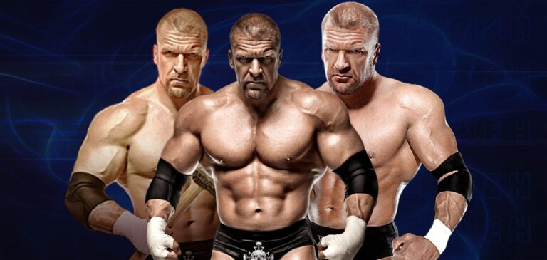 Top 10 most popular WWE stars of all time