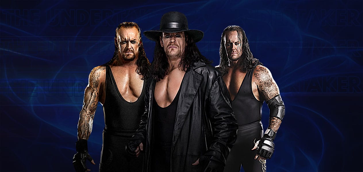 Top 10 most popular WWE stars of all time