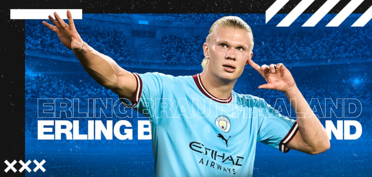 Erling Haaland - Sponsors | Net worth | Honors | Charity Work