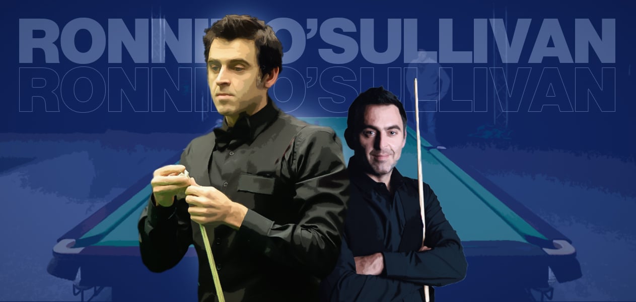 top 10 snooker players of all time