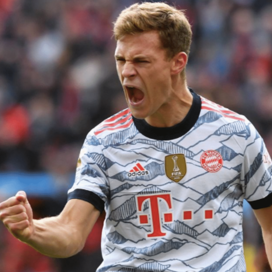 FC Bayern Munich Sponsors 2021-22 - SportsKhabri