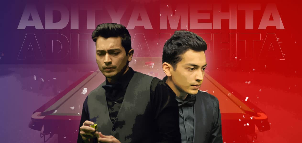 Top 10 Indian Snooker Players