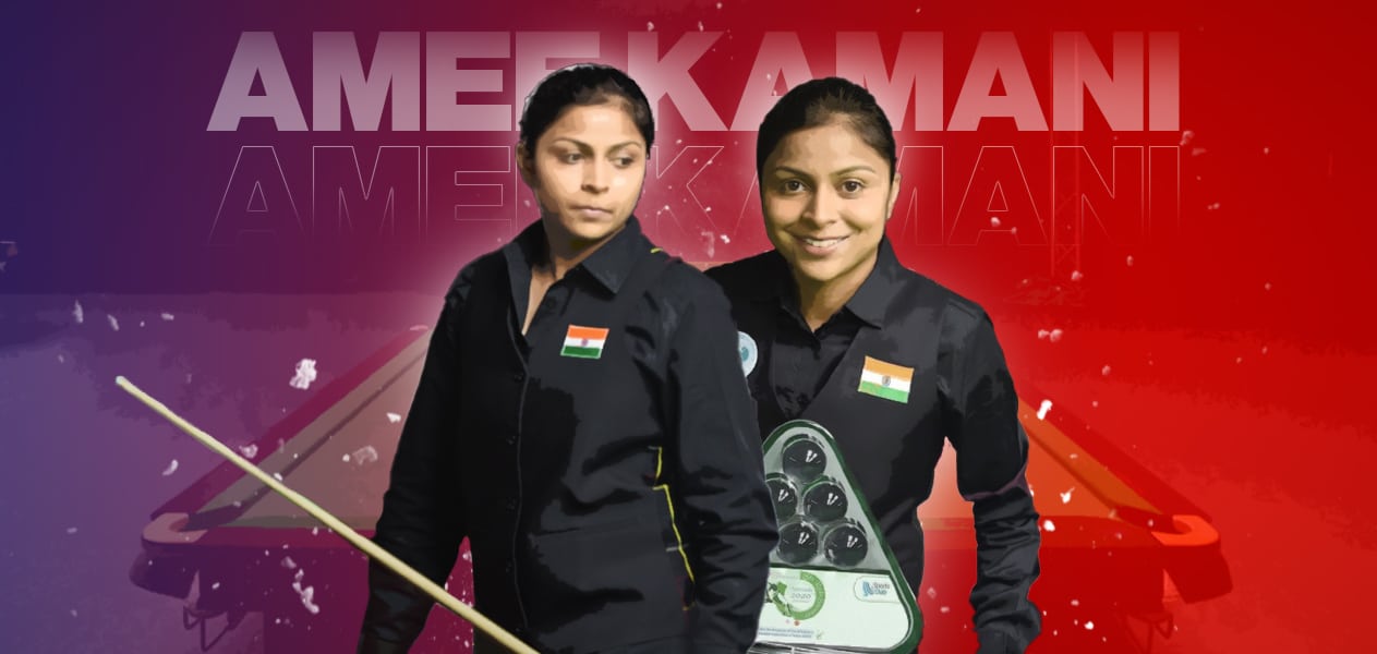 Top 10 Indian Snooker Players