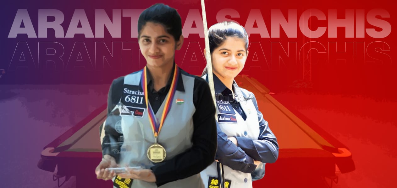 Top 10 Indian Snooker Players