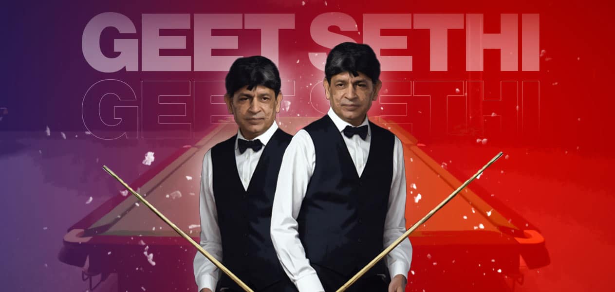 Top 10 Indian Snooker Players