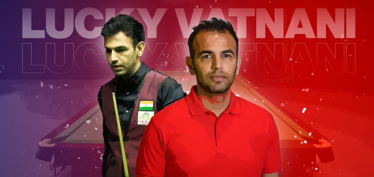 Top 10 Indian Snooker Players