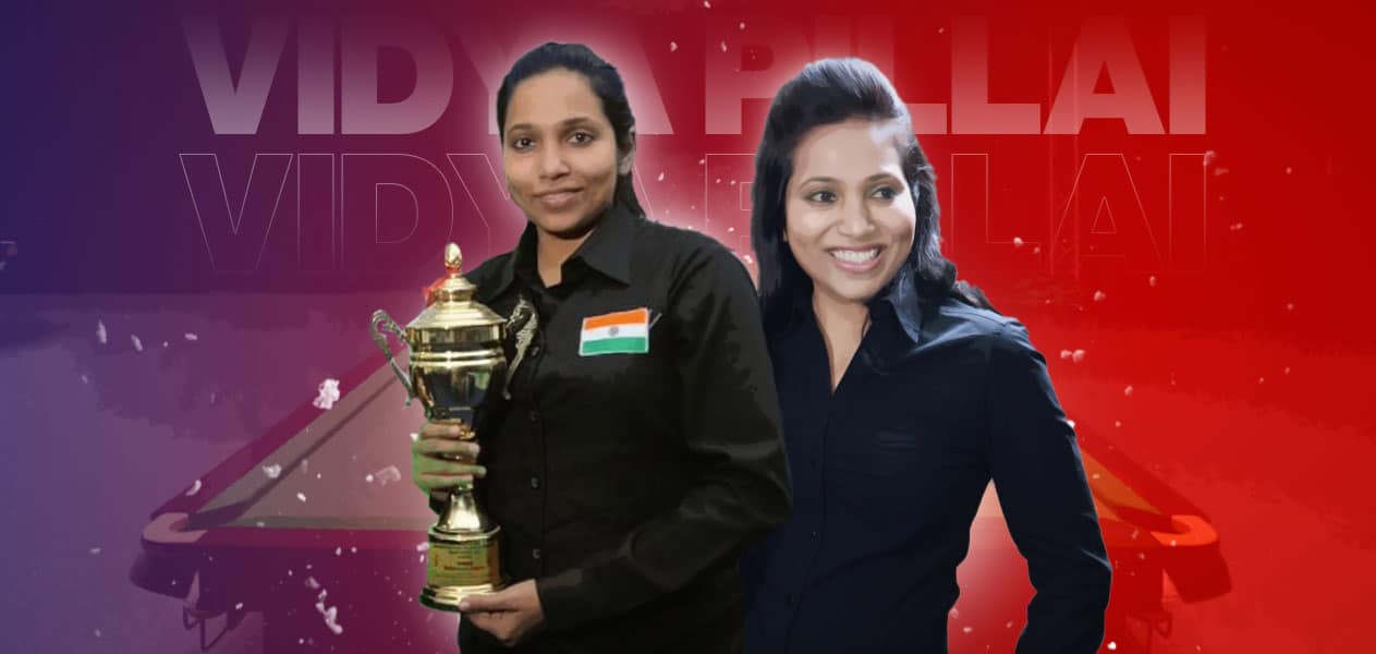 Top 10 Indian Snooker Players