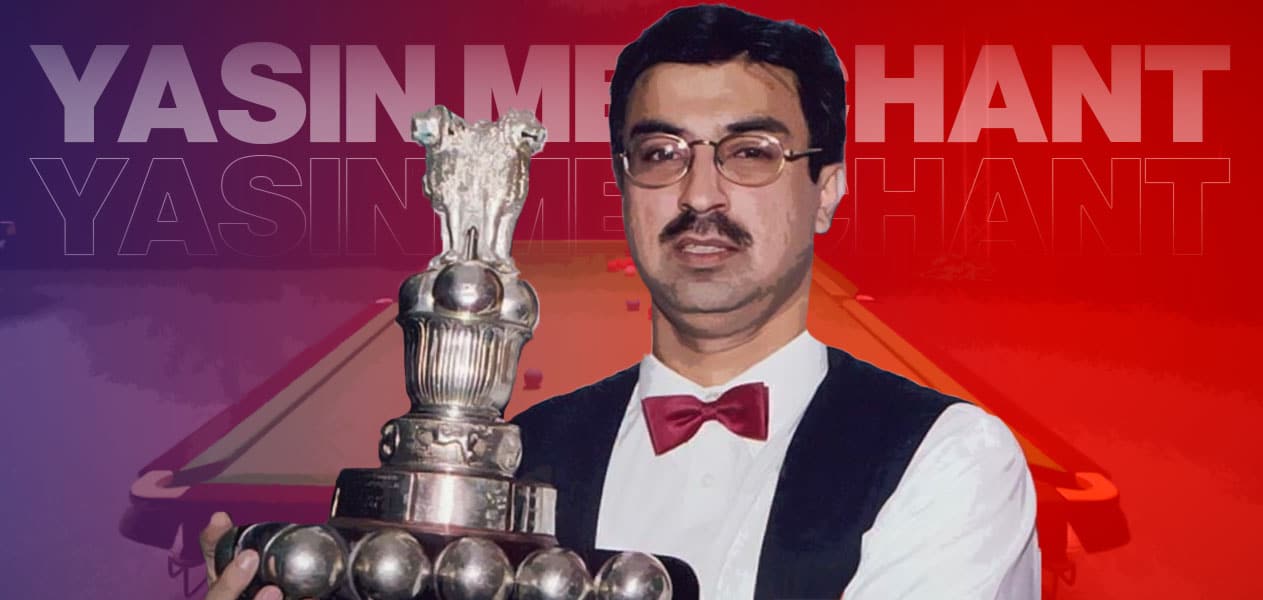 Top 10 Indian Snooker Players