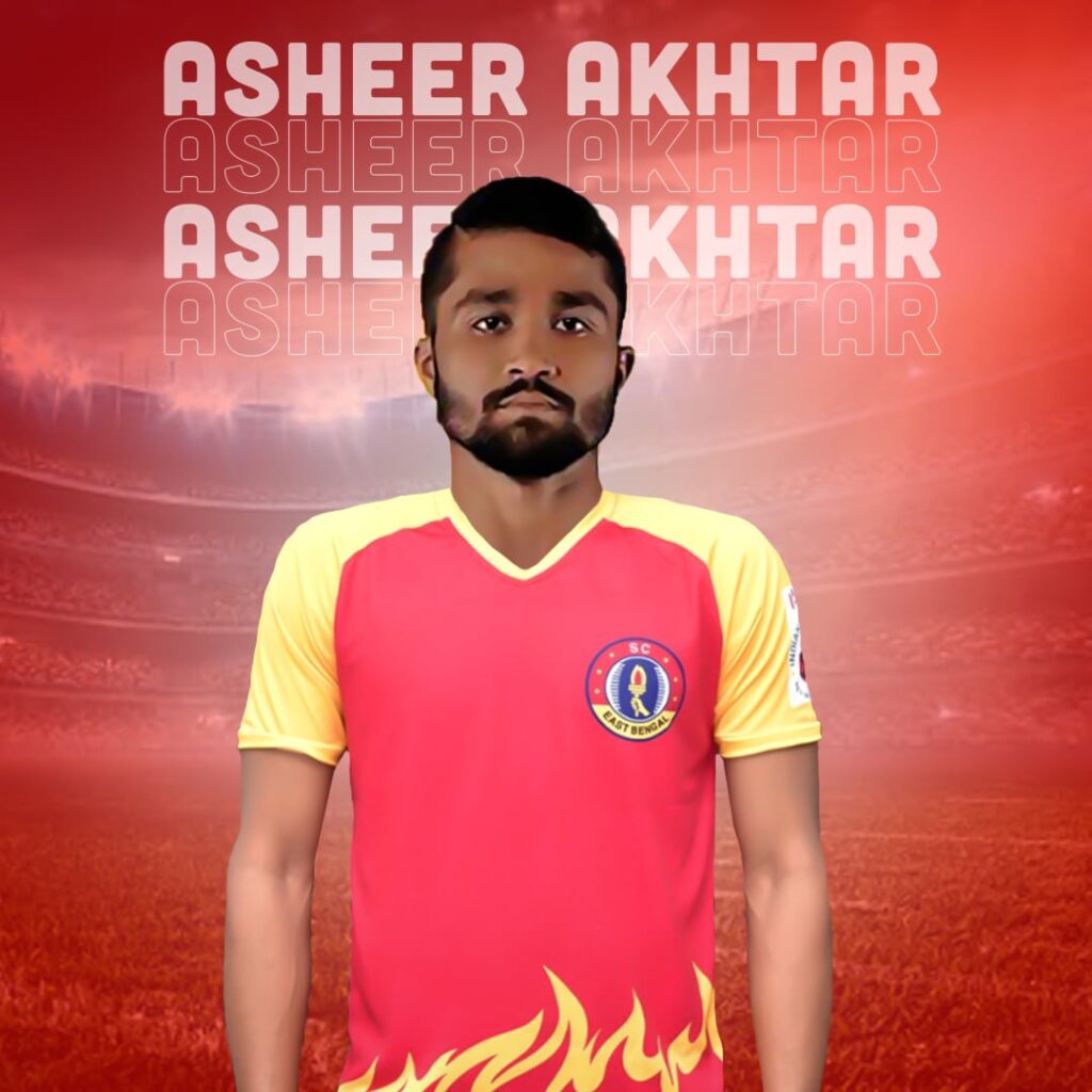 SC East Bengal Squad 2021-2022 - SportsKhabri
