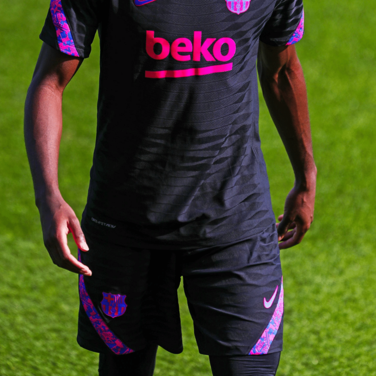 FC Barcelona Sponsors 2021-22 - SportsKhabri