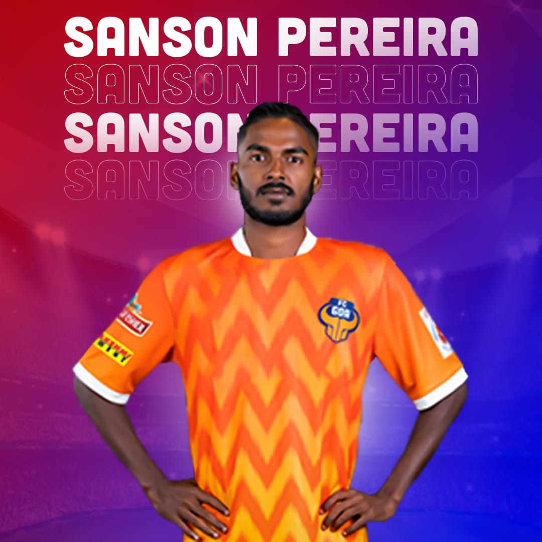FC Goa Squad Details 2021-2022 - SportsKhabri