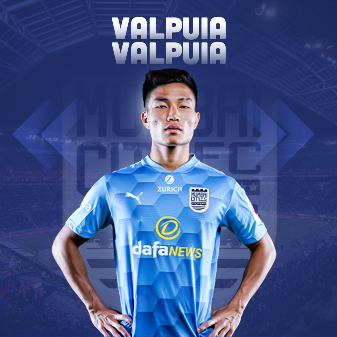 Mumbai City FC Details Squad 2021-2022 - SportsKhabri