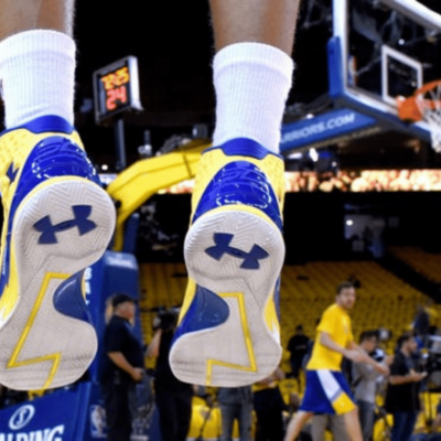 National Basketball Association (NBA) Sponsors 2021-22