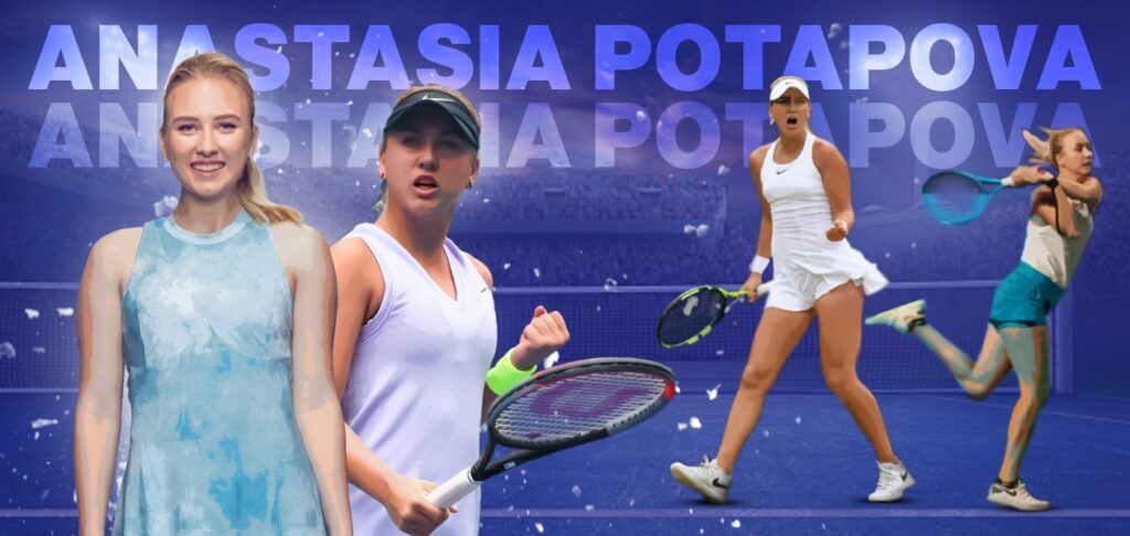 TOP 10 RISING FEMALE TENNIS STARS - SportsKhabri