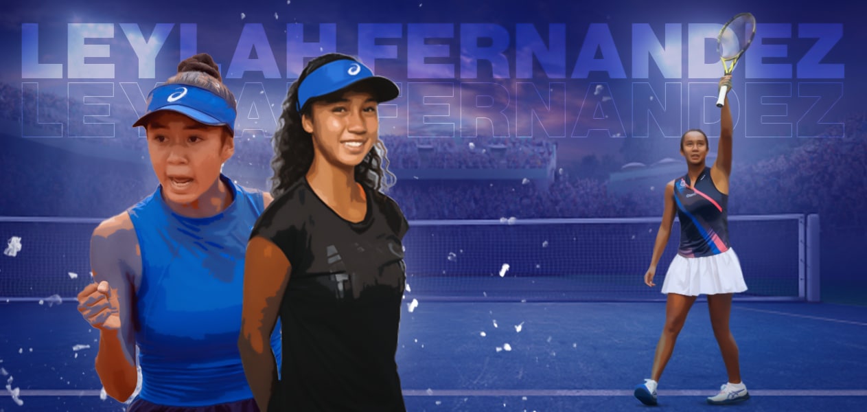 TOP 10 RISING FEMALE TENNIS STARS - SportsKhabri