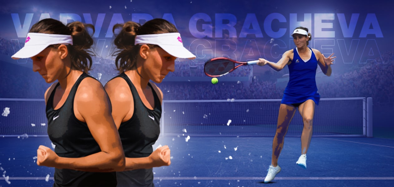 TOP 10 RISING FEMALE TENNIS STARS - SportsKhabri