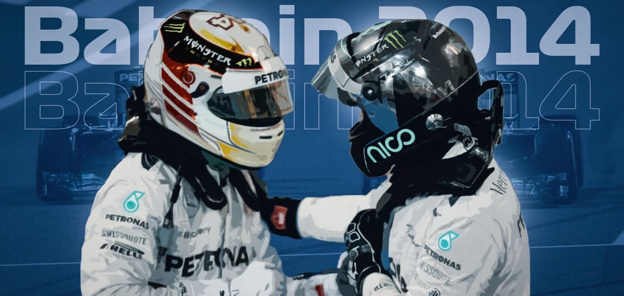 Top 10 Greatest Lewis Hamilton On-Track Moments - SportsKhabri
