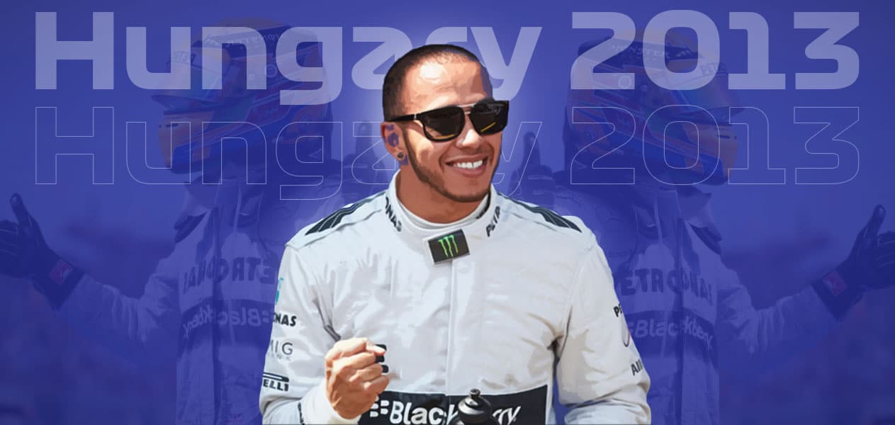 Top 10 Greatest Lewis Hamilton On-Track Moments - SportsKhabri