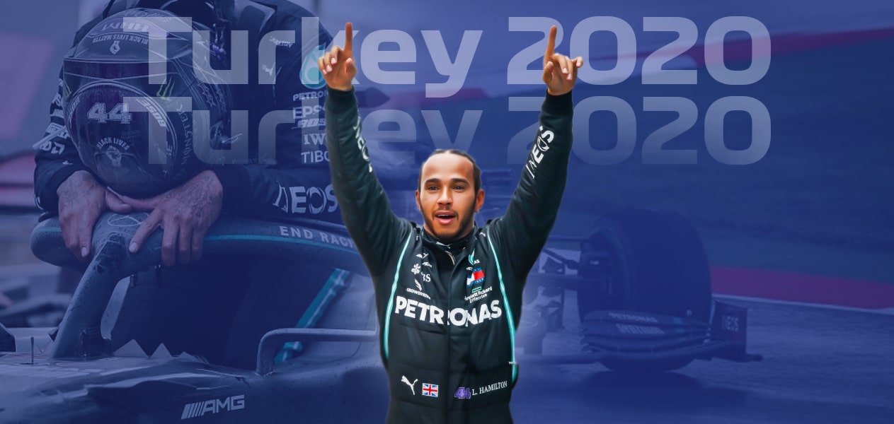 Top 10 Greatest Lewis Hamilton On-Track Moments - SportsKhabri