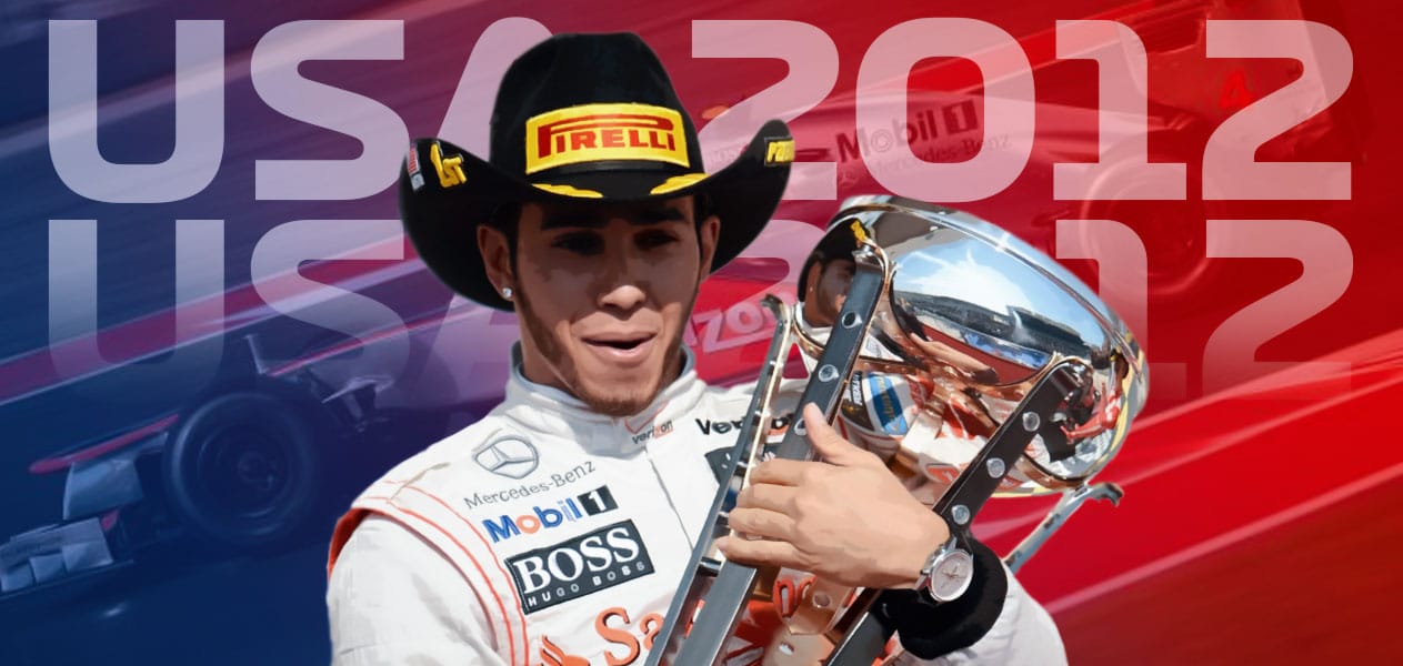 Top 10 Greatest Lewis Hamilton On-Track Moments - SportsKhabri