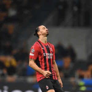 AC Milan Sponsors 2021-22