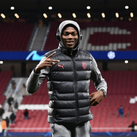 AC Milan Sponsors 2021-22