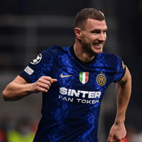 Inter Milan Sponsors 2021-22 - SportsKhabri