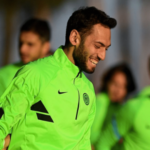 Inter Milan Sponsors 2021-22 - SportsKhabri