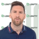 Lionel Messi Endorsements and Sponsors