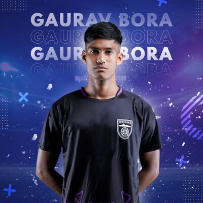 Odisha FC Squad Details 2021-2022