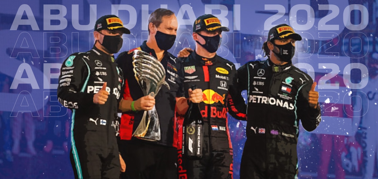 Best Moments Formula One 2021
