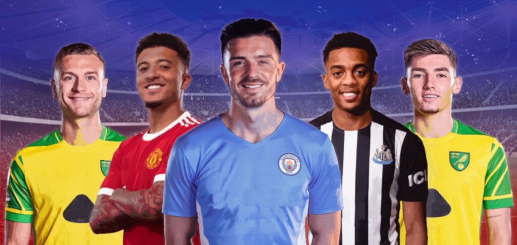 PREMIER LEAGUE POWER RANKINGS - Transfers Tier Ranking Pt. 3 - SportsKhabri