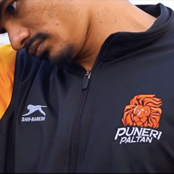 Puneri Paltan Sponsors 2021-22 - SportsKhabri