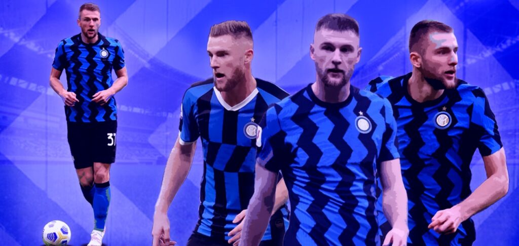 Top 10 Defenders in Serie A - SportsKhabri