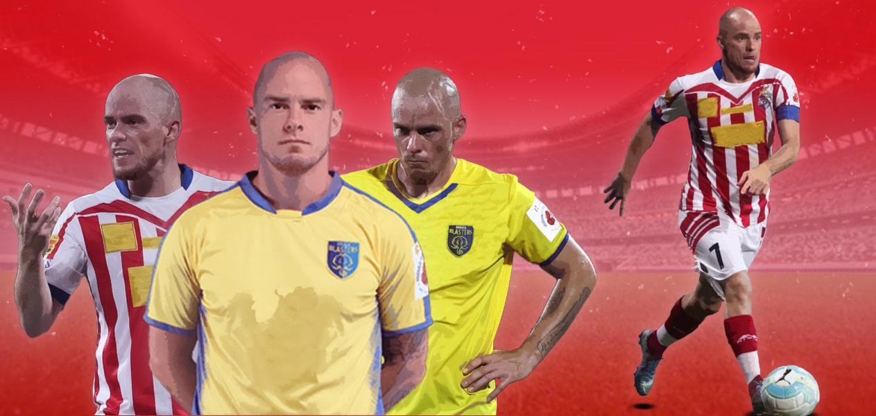 Top 10 ISL forwards of all time - SportsKhabri