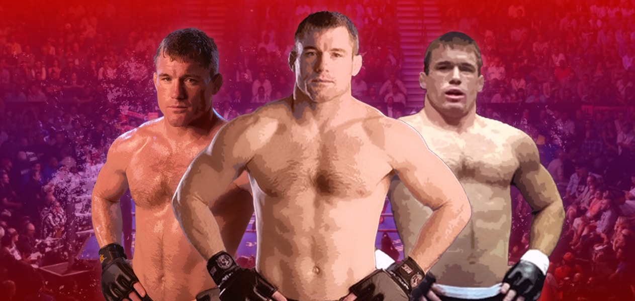 best UFC fighters