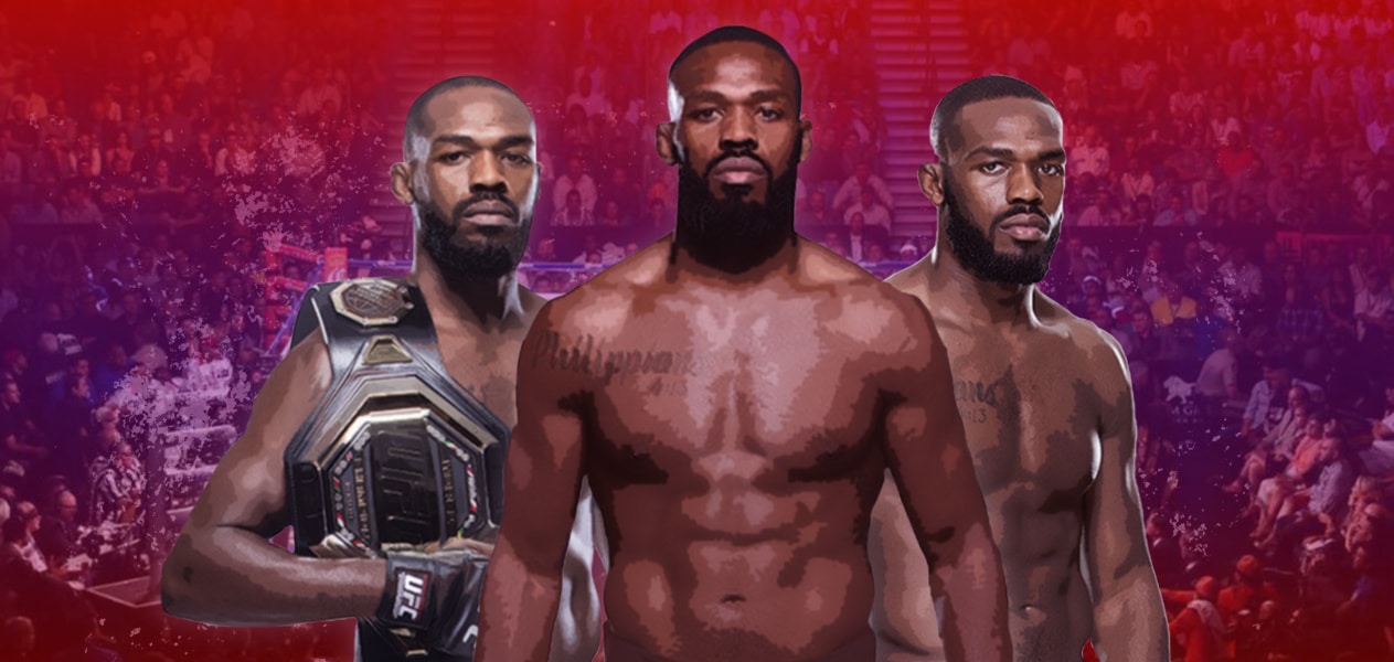 best UFC fighters