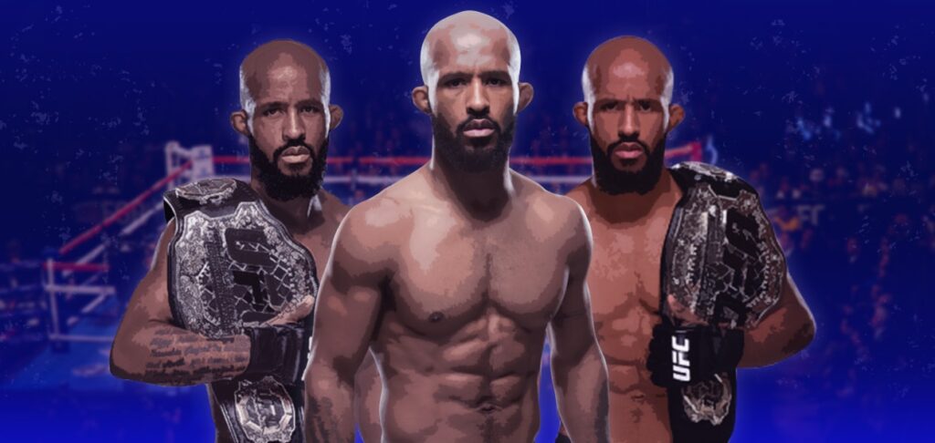 best UFC fighters