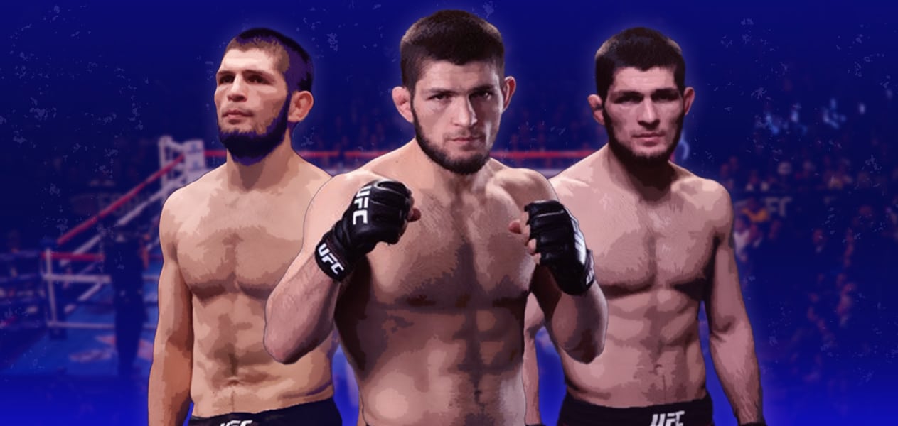 best UFC fighters