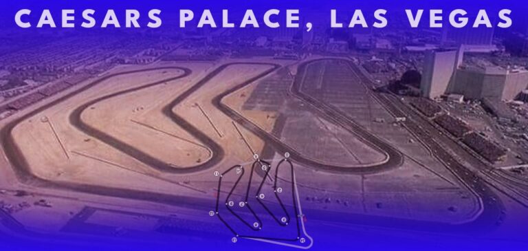 Worst F1 Tracks