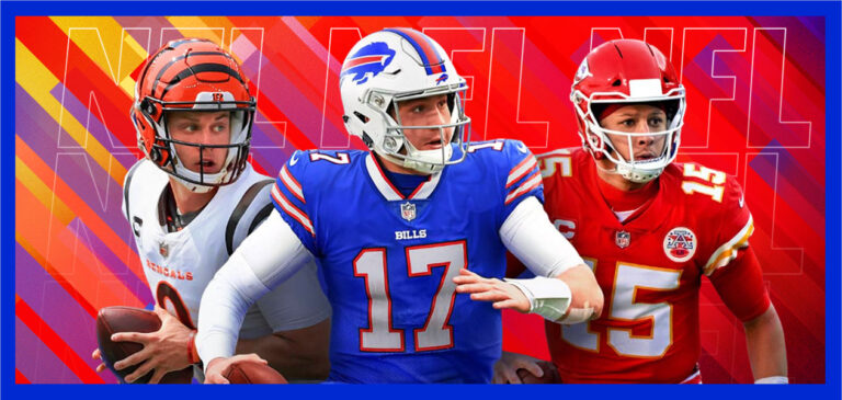 NFL Commercial Guide: A Complete List of the 2023/24 NFL Team Sponsors