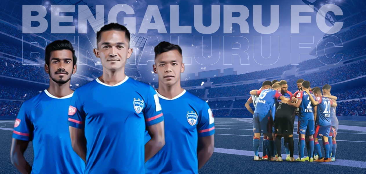 Top 10 Football Clubs in India