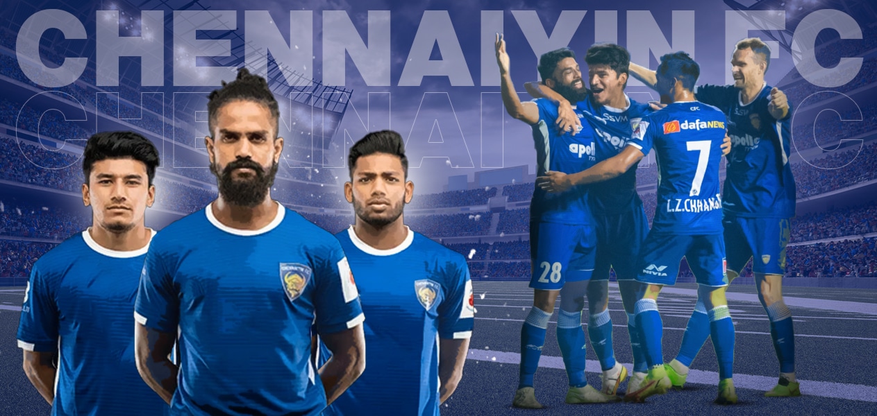 Top 10 Football Clubs in India