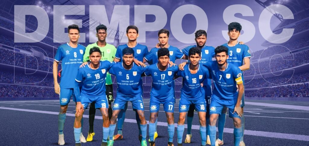 Top 10 Football Clubs in India